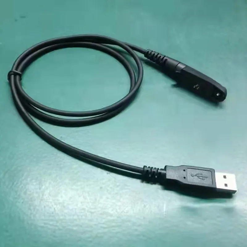 Walkie-talkie Frequency Writing Line DP660 DP665 Frequency Writing Line ...