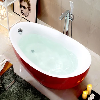 Lazy Spa Luxury Hot Tub Single Person Freestanding Bath Tubs Best ...