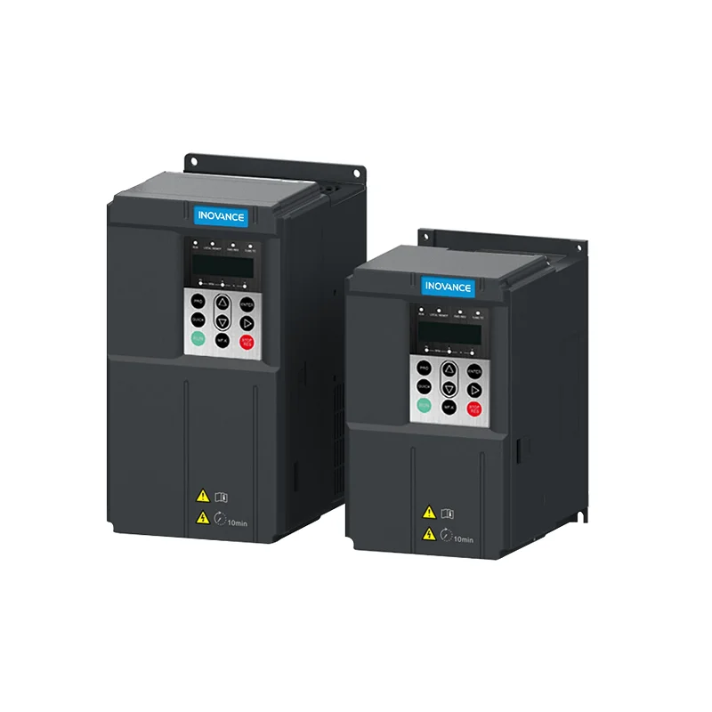 Inovance MD500 Series Frequency Inverter - Reliable Performance