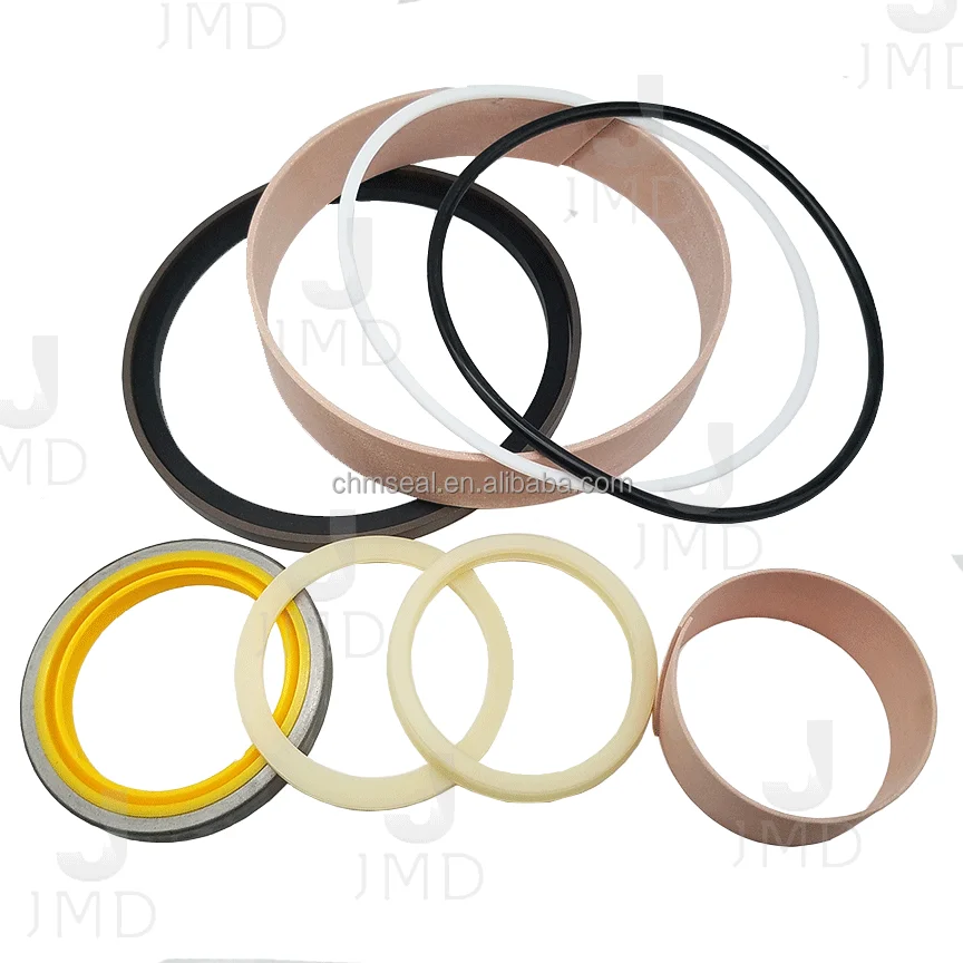 426F2 BACKHOE LOADER SEAL KIT FOR 4535733 4548652 4540380 4548636 ...