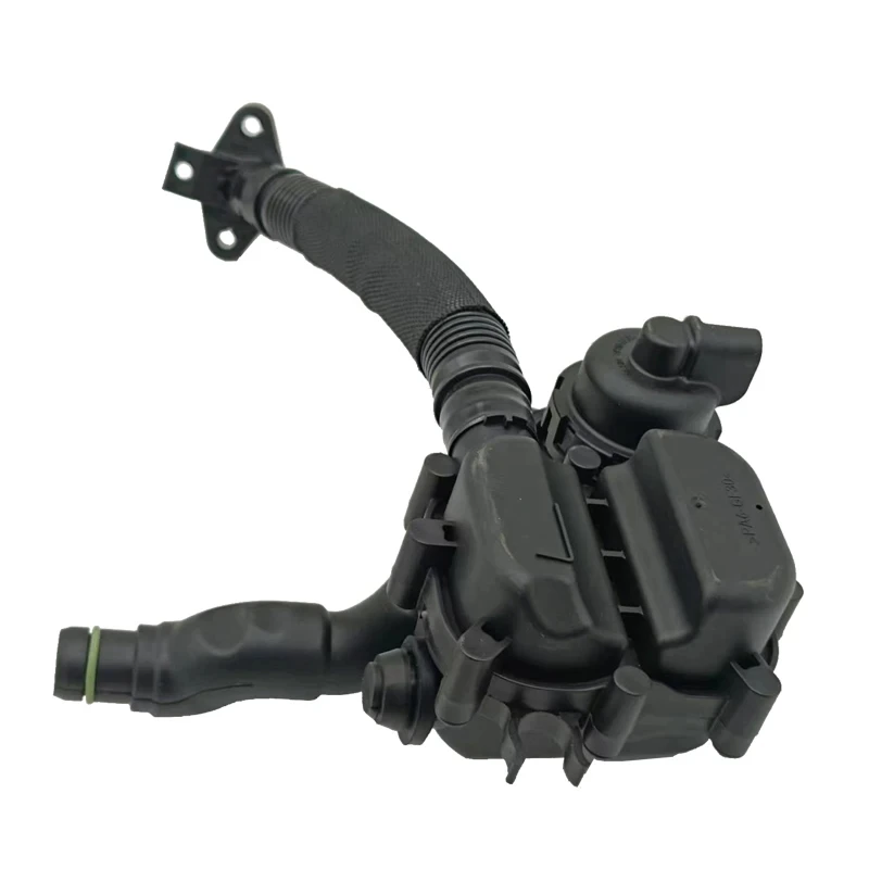 Auto Engine System Parts LR049365 LR045356 Intake Resonator Rear Vacuum ...