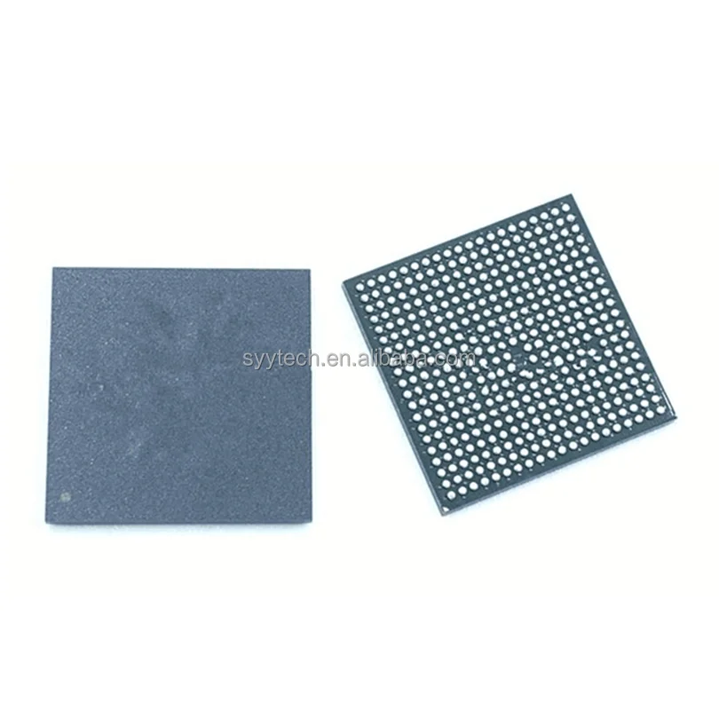 SYYTECH IC Chip CXD90026G - High Quality for PS4 Accessories