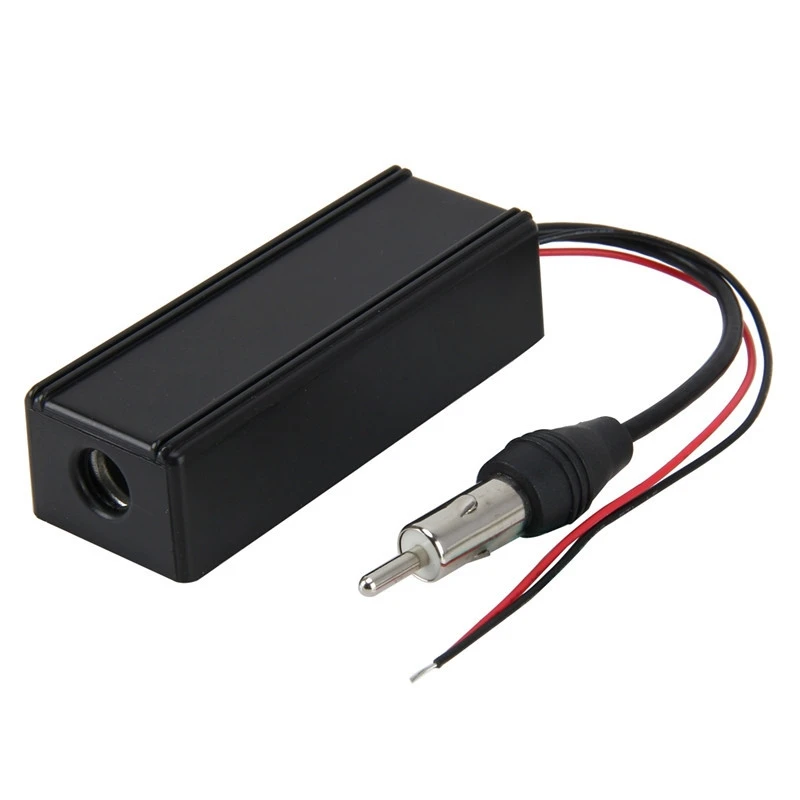 Japanese Car Fm Frequency Band Expander Fm Car Radio Converter - Buy ...