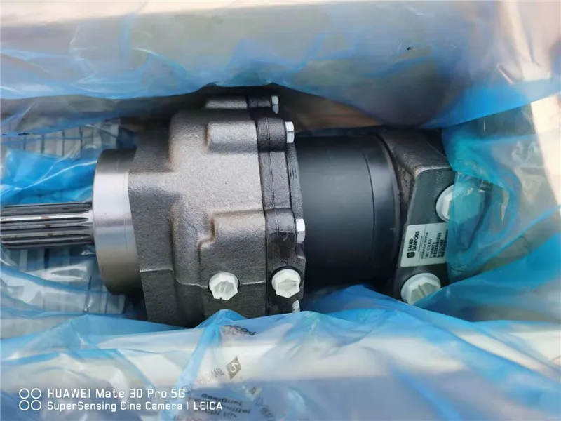 Sauer Dan Foss Motor Tmt 250 Tmt315 Tmt400 Tmt470 Tmt500 Tmt630 151z3265 Tmt400 Tmt470flv ...