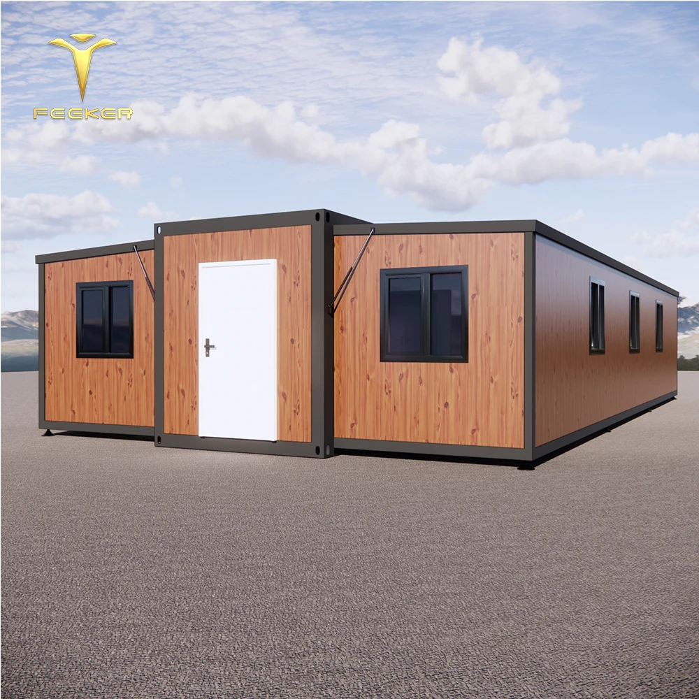 Modular Expandable Container Homes For Sale Luxury Prefabricated ...