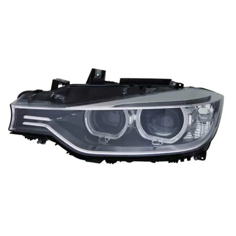 HID Headlight Headlamp For 2012-2015 BMW 3-series F30 W/O AFS Car ...