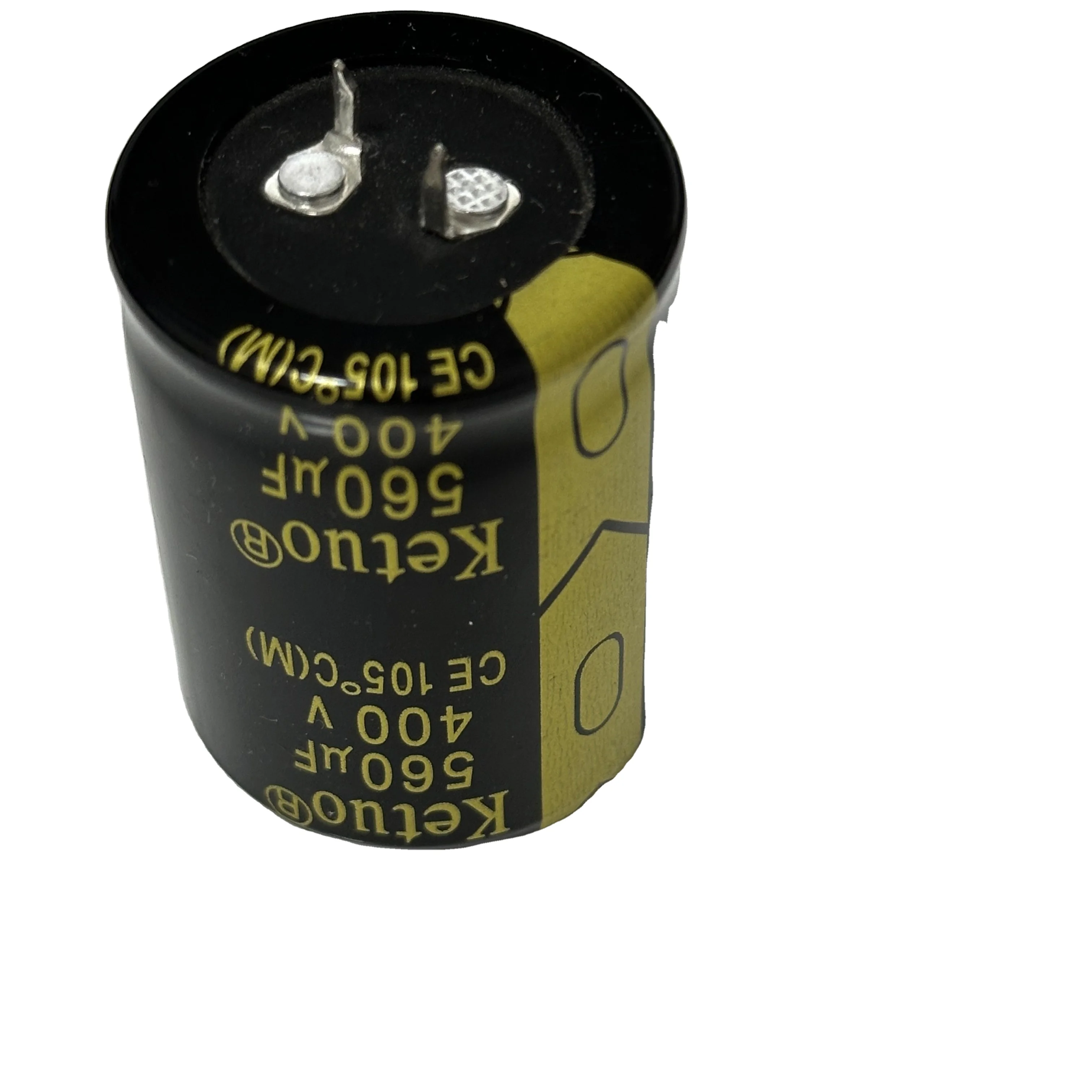 Ox-horn 400v 560uf 35*50mm Hp105c Aluminum Electrolytic Capacitor - Buy ...
