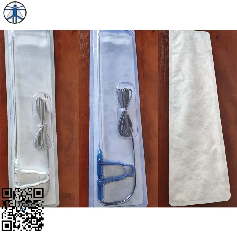 Orthopedic Nerve Hook - Transforaminal Endoscopic Instrument