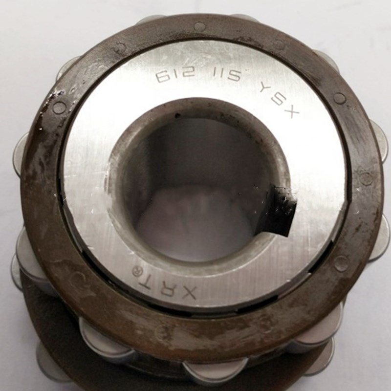 JAPAN Cylindrical Roller Eccentric Bearing 618 YSX 618YSX for Reducer ...