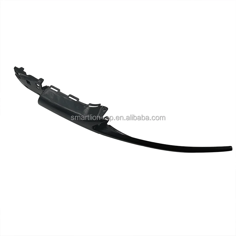 Front Bumper Bracket Left + Right 7804.h4 7804h4 For Peugeot 206 ...