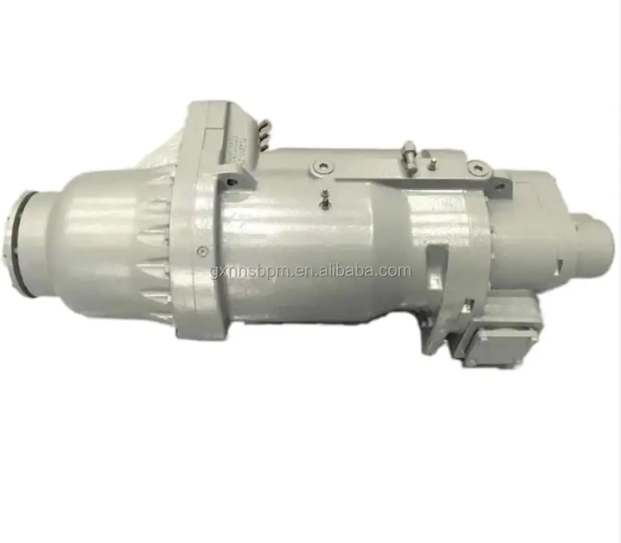 R134a carrier chiller compressor parts Carlyle Screw Compressor ...