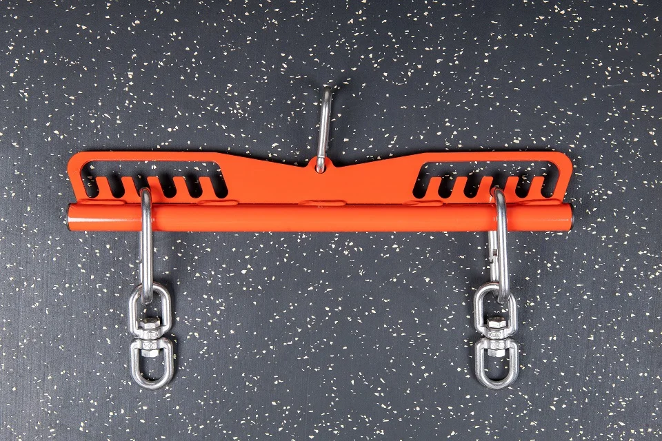 Shop High-Quality Grips for Cable Machine - Krypton KP0212