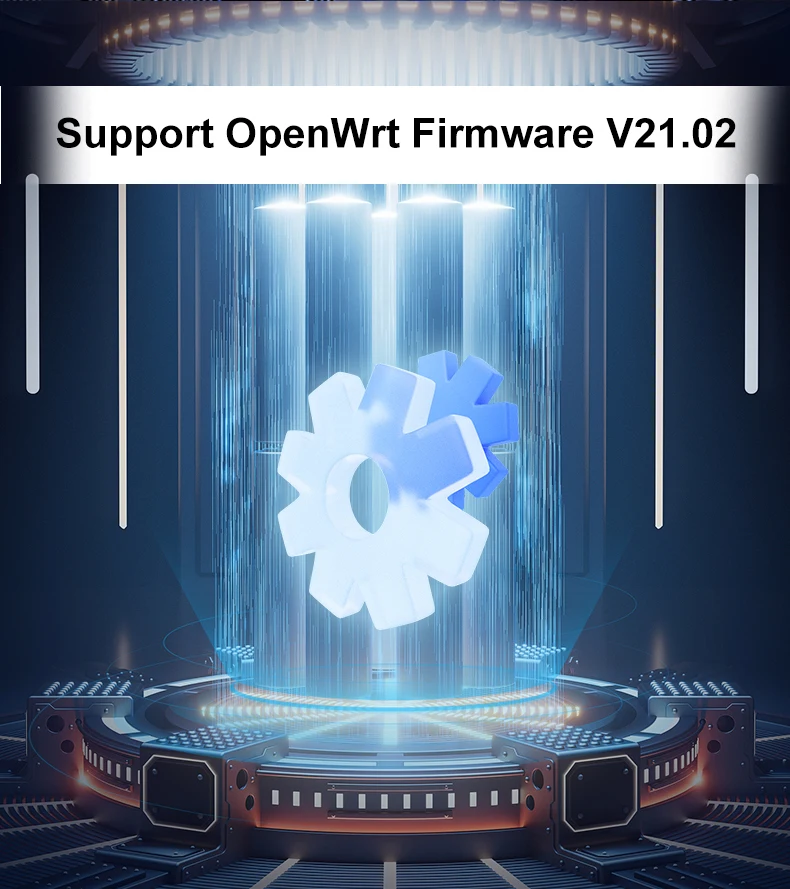 ZBT Unlocked 3000mbps M2 Openwrt Modem Wifi Router Sim 5G CPE for ...