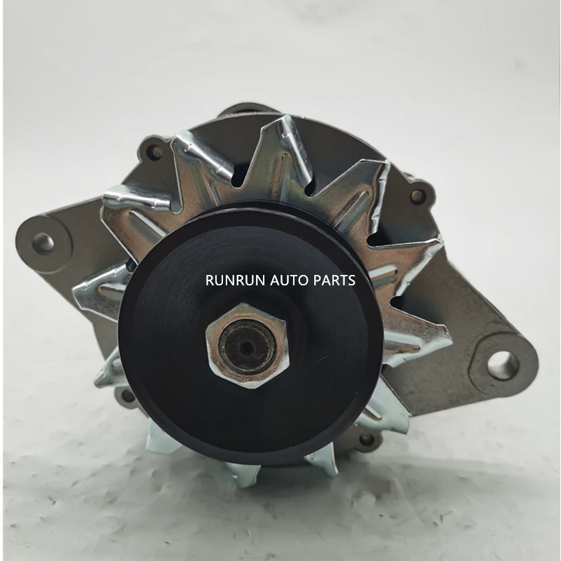 12V 60A Auto Alternator for BEIQI FUTIAN 486 JMC 1032 FOTON JFZB1100 ...