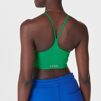 Custom Your Own Design Private Label Activewear Women's Underwear Gym ...