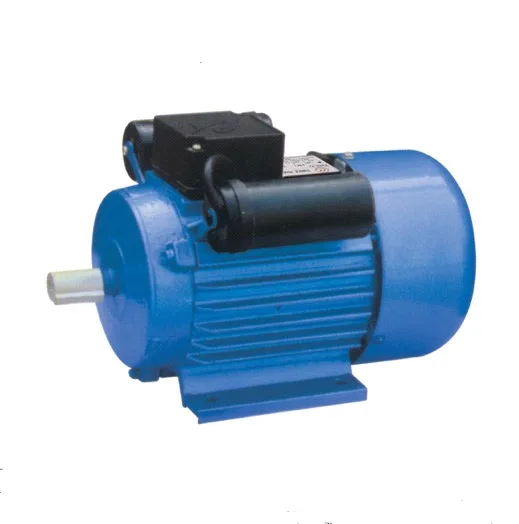 单相电机 Yl100l2-4 - Buy Single Phase Motor Yl100l2-4,1 Phase Ac Motor 3kw,4hp Single Phase Pump ...