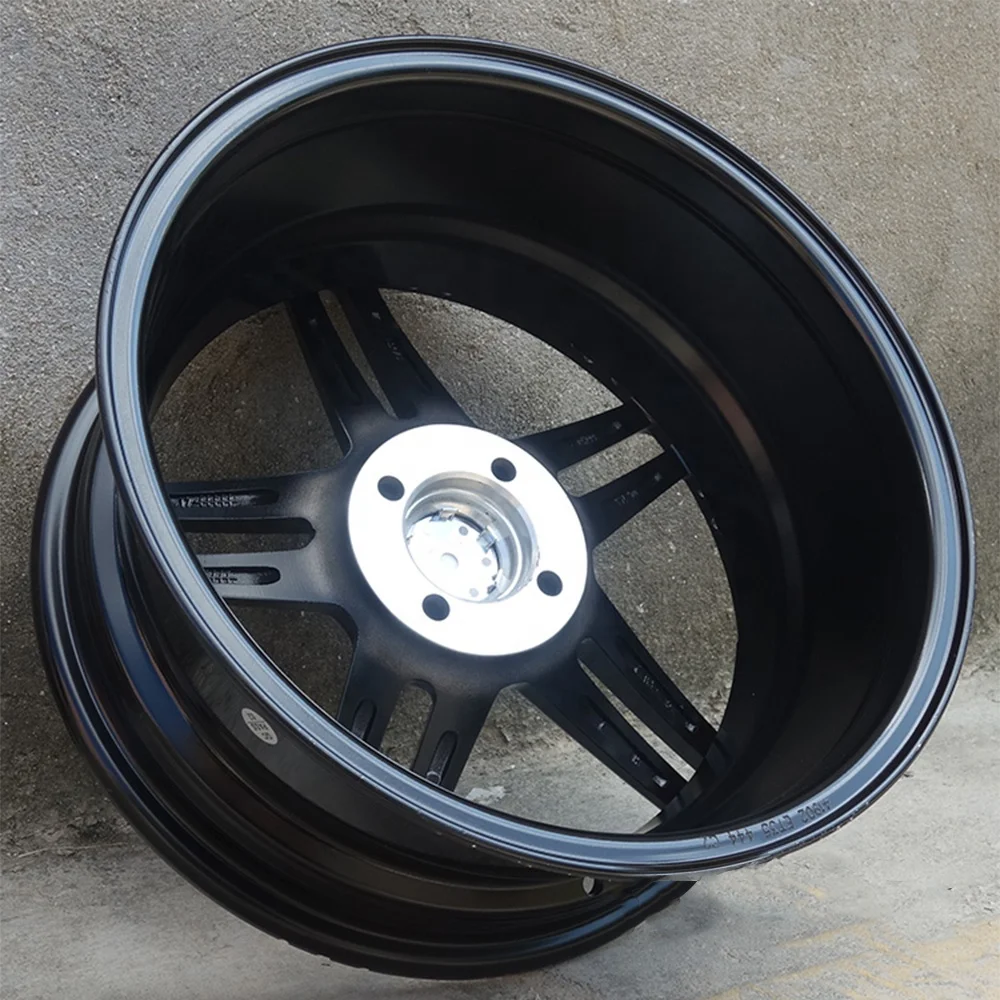 Factory Offroad Wheel Suv Rims Pickup Wheel 16 Inch 4x4 Red Mags 4x100 ...