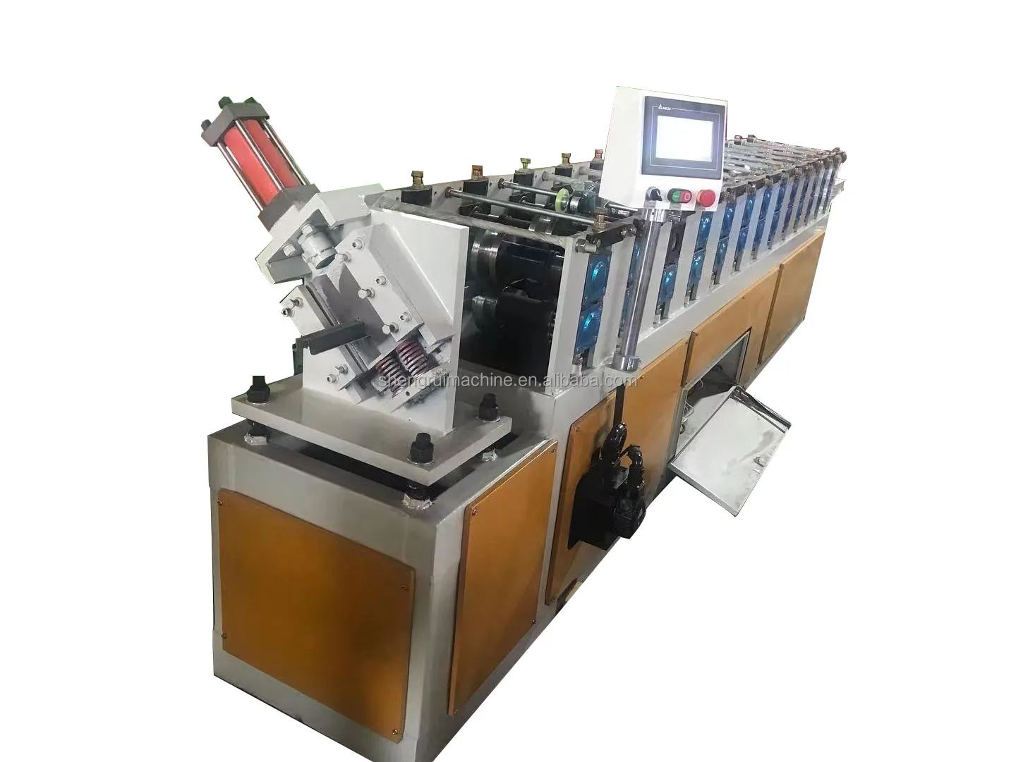 Metal Furring Drywall Profile Metal Stud Track Batten Channel Steel ...