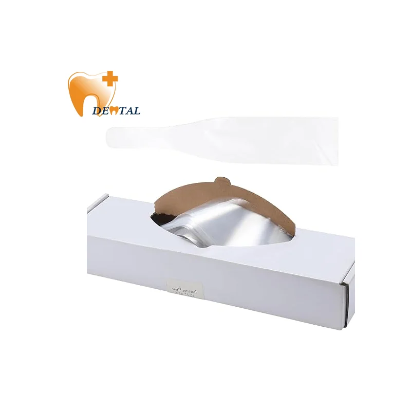 Endoscope Handle Sleeves Dental Intraoral Camera Covers Isolation ...
