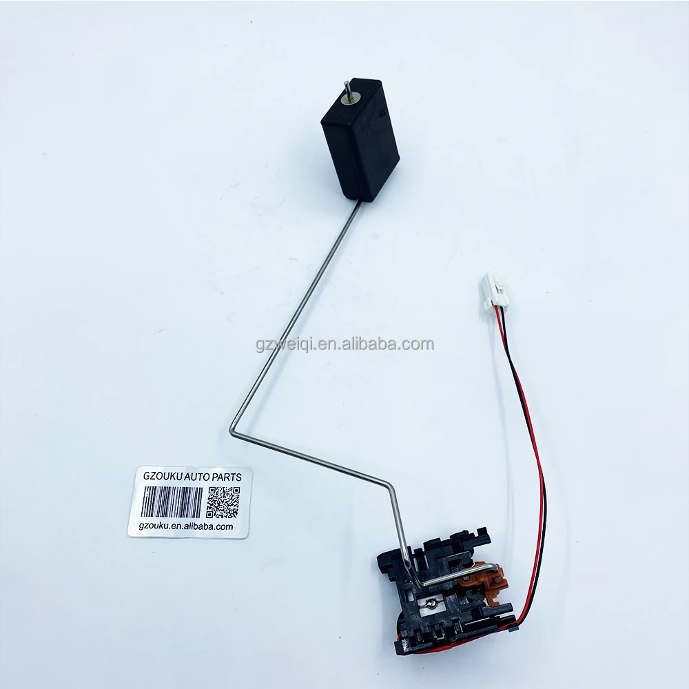 Fuel Level Sensor Pw2075 For Chinese Car Fuel Tank Gauge Sending Unit ...