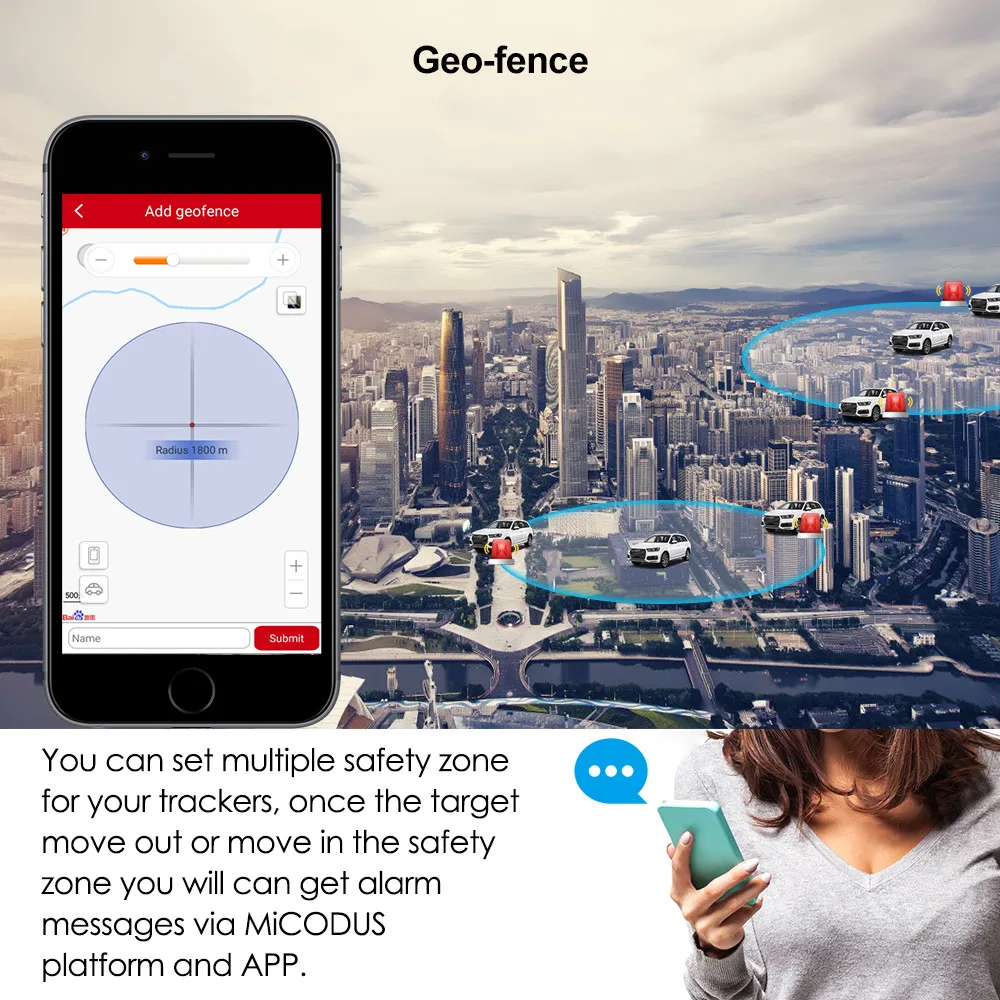 Micodus Gps Tracking Software Android Ios App Tracking Platform Car Gps ...