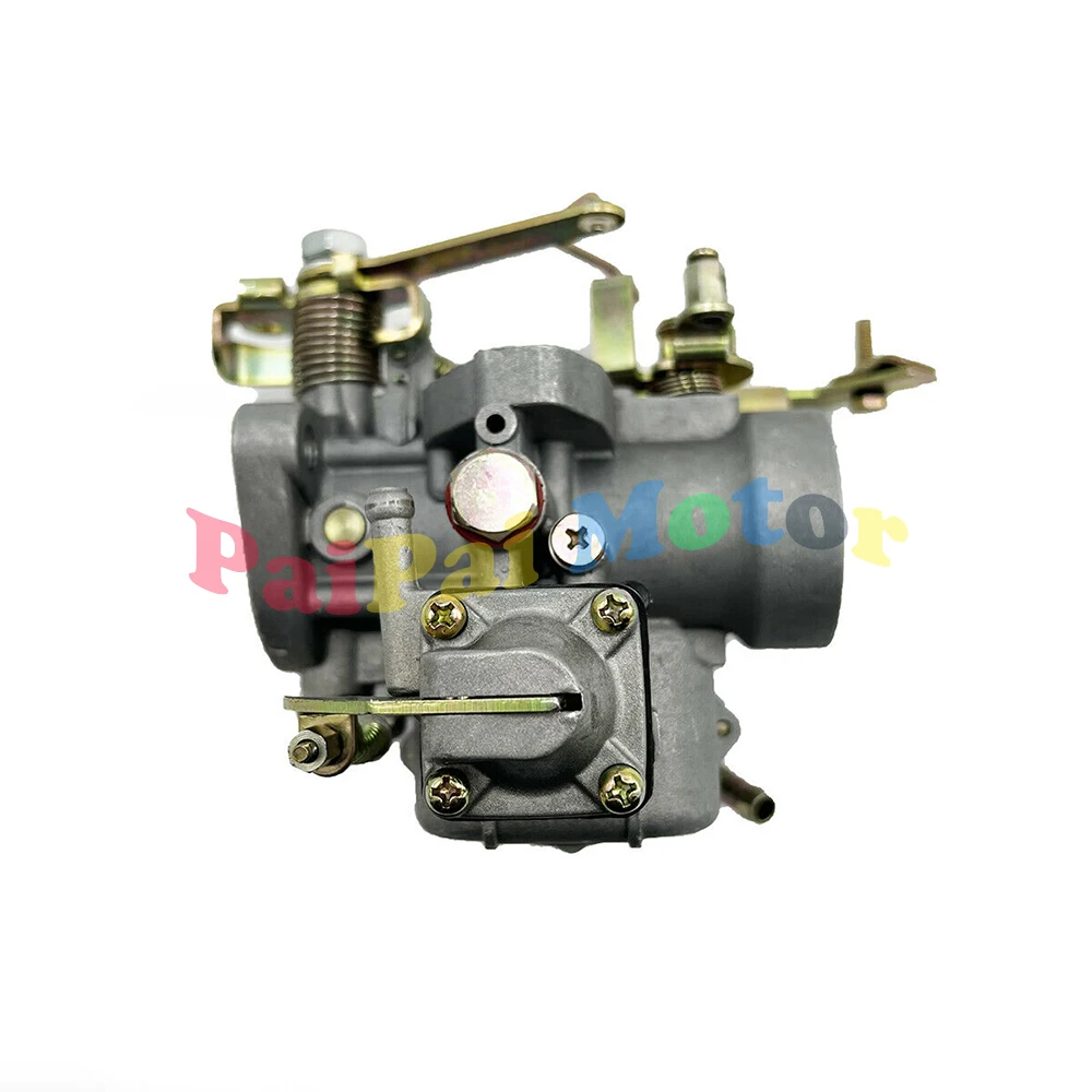 CSH101E LJ276M Carburetor for Kinroad Joyner 650cc Buggy
