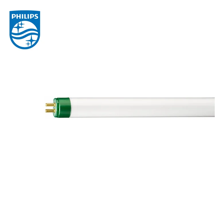 PHILIPS MASTER TL5 HO Eco 45W T5 Fluorescent Tube - 30000hrs
