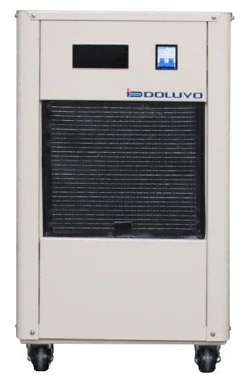 1.5hp Ice Bath Chiller Unit - High Productivity & Precision