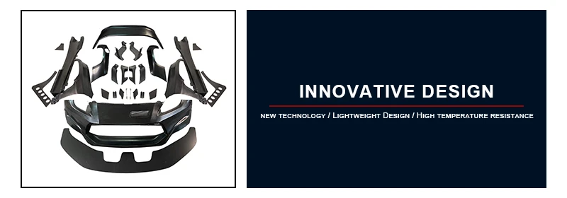 Toyota GR86 ZN8 Rocket Bunny Style Body Kit - 2022 Upgrade