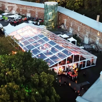 Company Overview - Guangzhou Bozo Tent Co., Ltd.