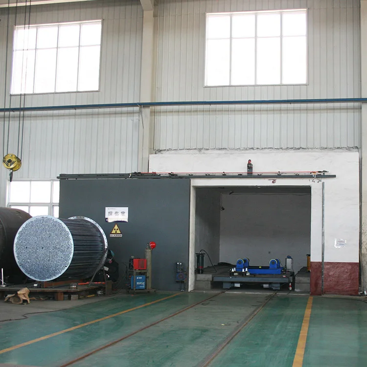 1000L-20000L Continuous Stirred Tank Reactor for Industrial Use - Semi ...