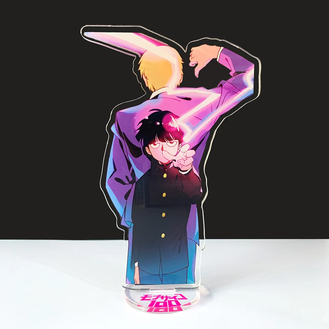 Custom Clear Acrylic Anime Display Standee Cartoon Character Standee ...