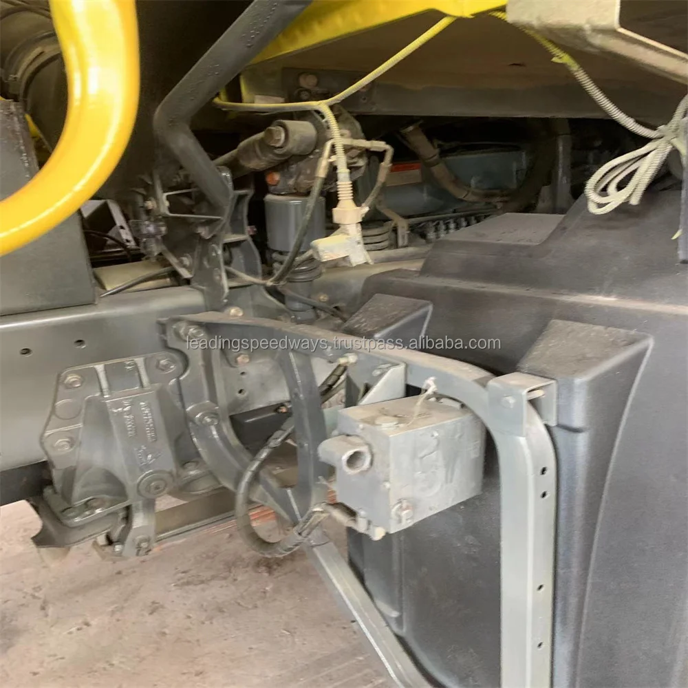 Used Howo Dump Truck 4x2 Refurbished Tipper 6 Wheel China Dump Truck ...