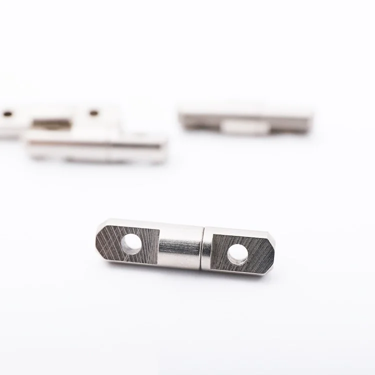 DT05XT Small Constant Torque Hinges - Friction Control