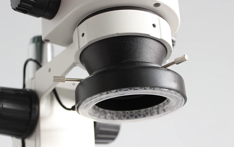 Affordable VGA Mobile Phone Repair Microscope with LED Light for ...