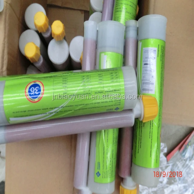 390ml Epoxy Anchor Bolt Adhesive - Buy Epoxy Anchor Bolt Adhesive,Epoxy ...