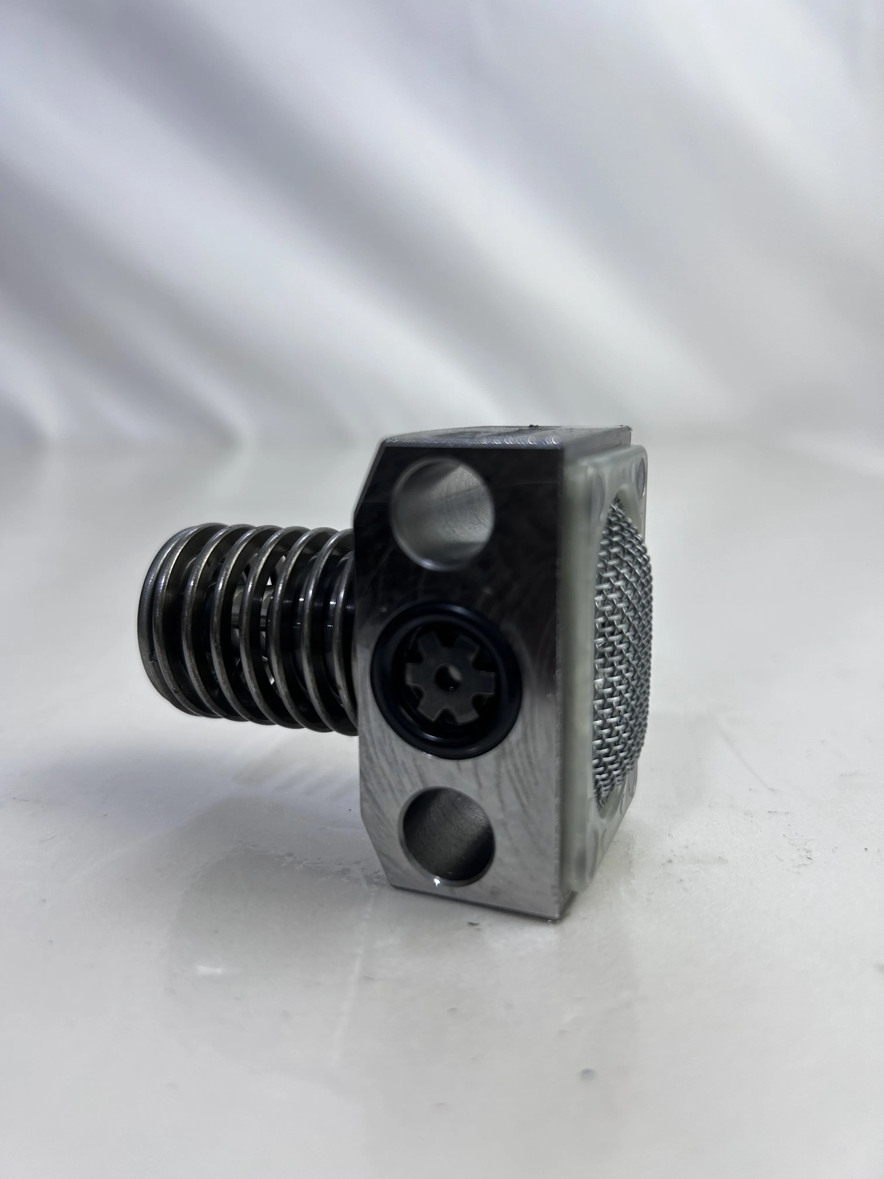HAWE Pump Element PE10 for Radial Piston Pumps - 700bar