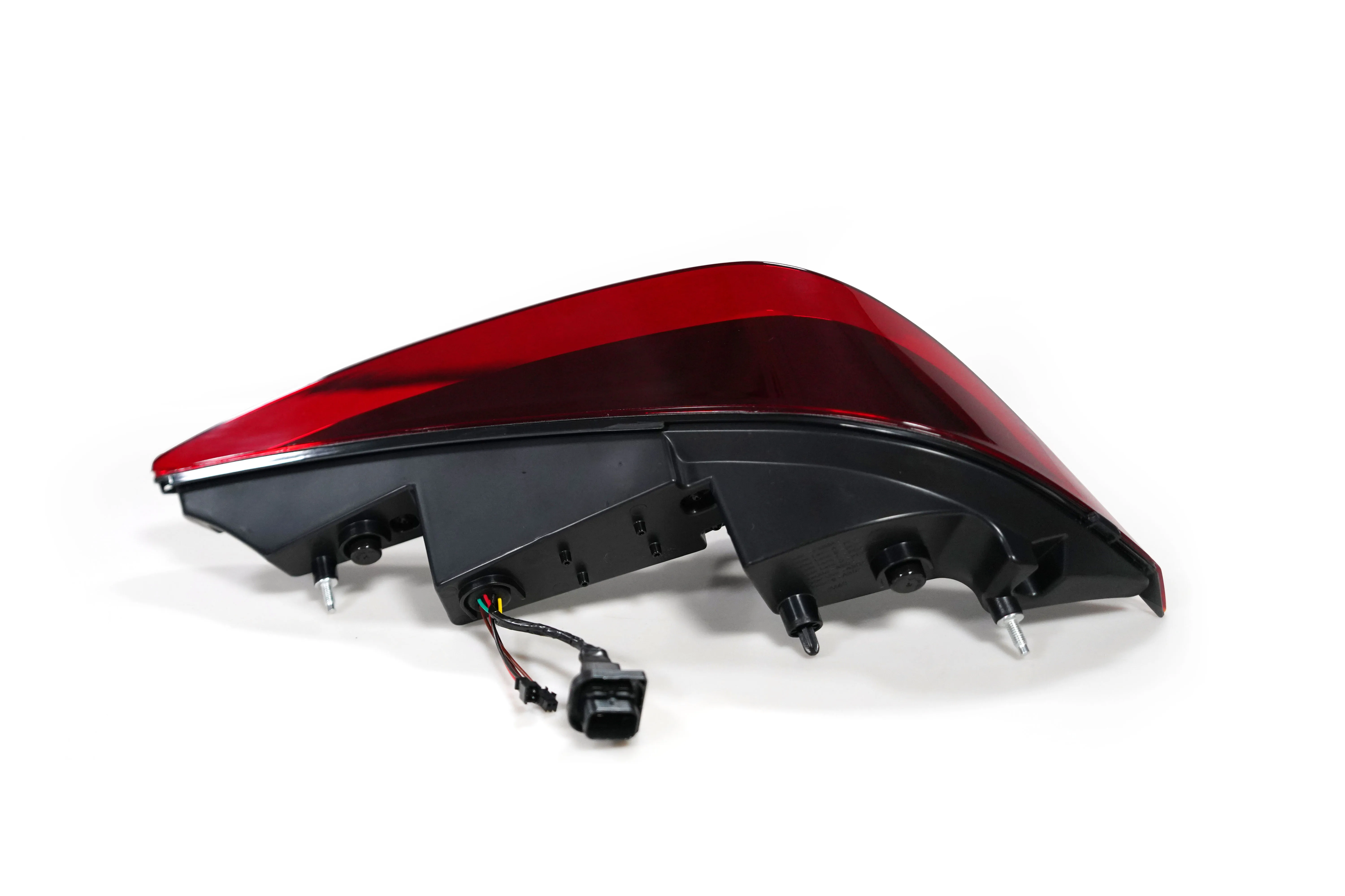 Modified Taillamp For Toyota Supra A91 2021+ Car Rear Stop Brake ...