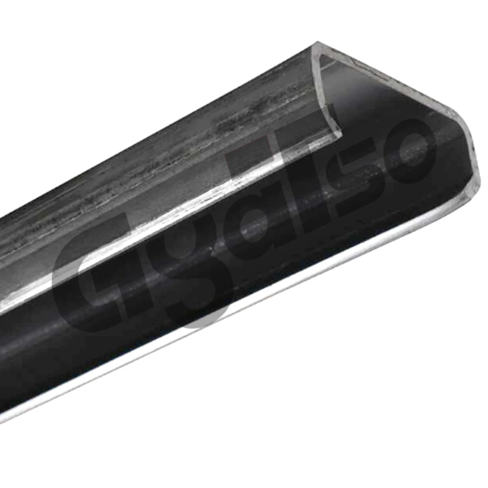 Steel Sliding Winch Track For C Track Trailer Winches - Buy Sliding C ...