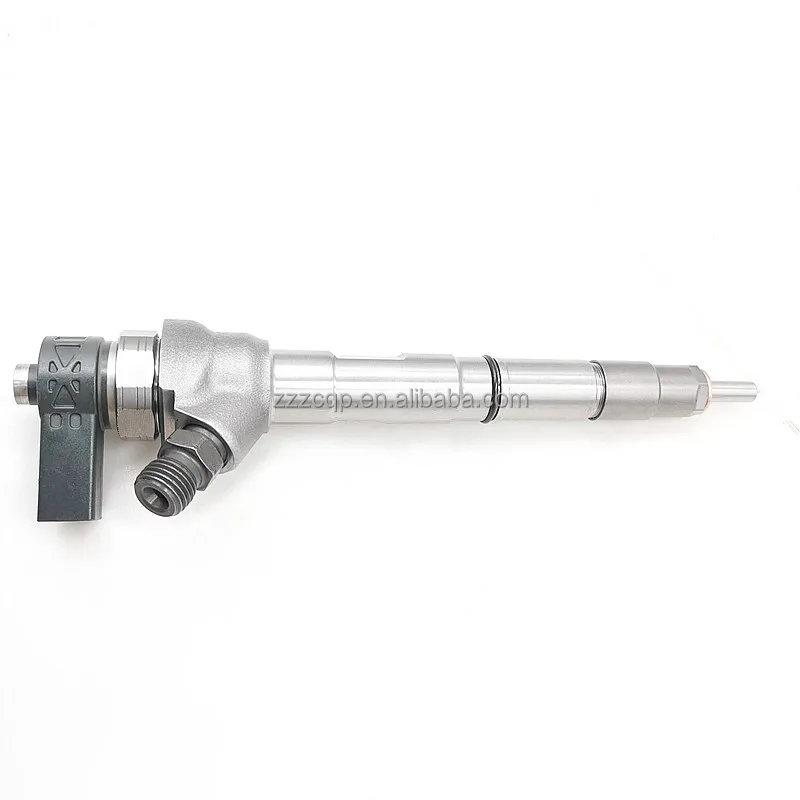 New Diesel Fuel Injector 0445110646 0445110368 0445110369 0445110688 ...