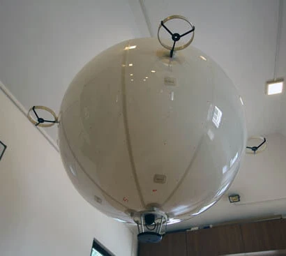 RC Hot Creative Party Decoration - Dazzling Balloon Light Show