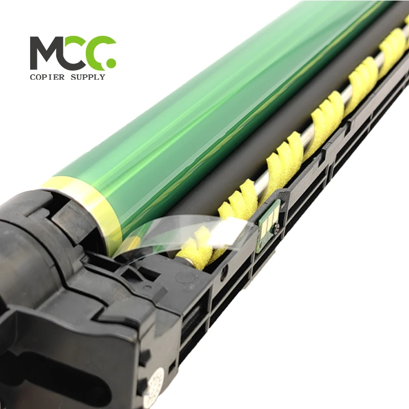 Konica Minolta Bizhub Drum Units - Long Life & Compatibility