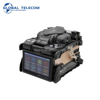 Fujitomo Fsm-27s Ftth Fiber Optical Fusion Splicer Machine Multi ...