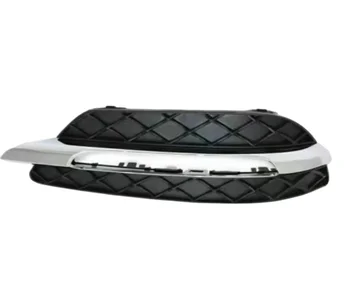 W204c Class Front Bumper Grille And Bright Strips Oe2048803224 And ...