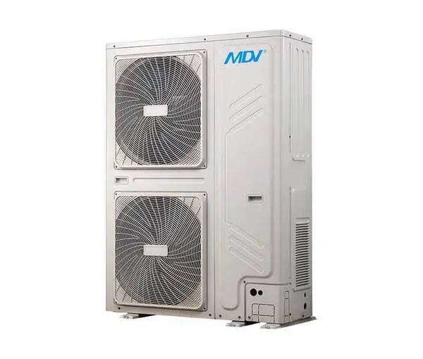 V6 Mdv Light Commercial Vrf System Outdoor Unit - Buy Wholesale T1 T3 V6 Vrf Vrv china ...