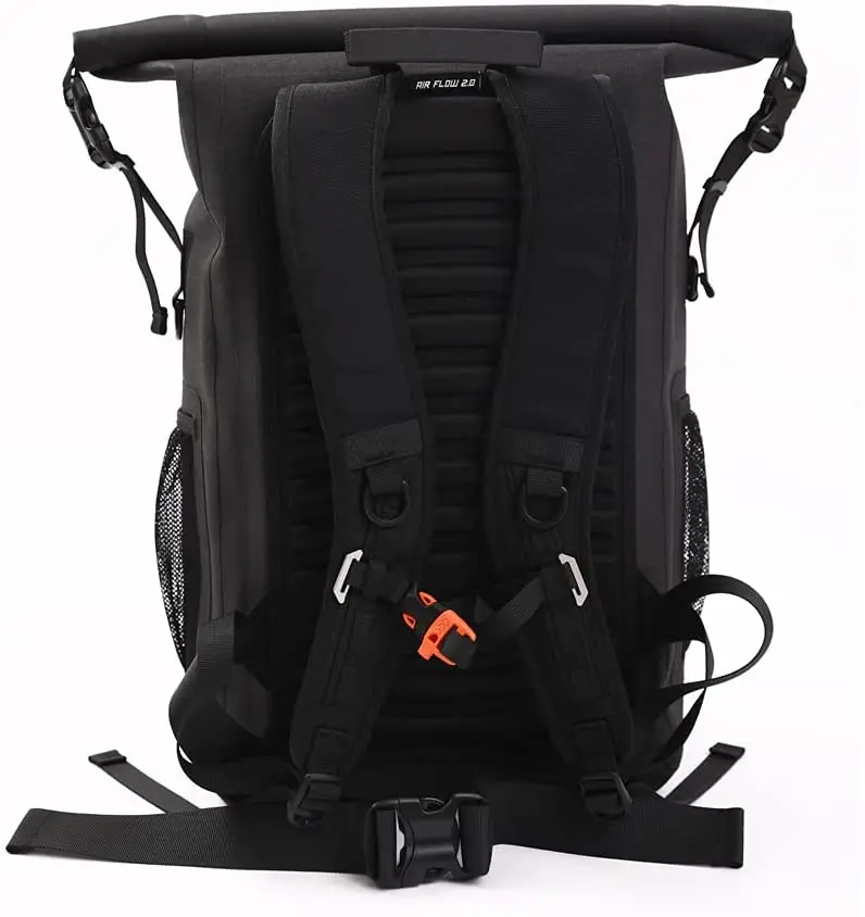 All Purpose Backpack Floating Backpack With Waterproof Phone Case Water ...