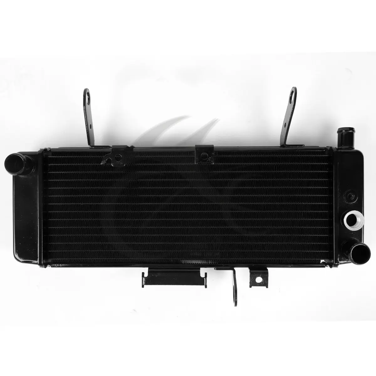 Xf-396radiator Cooler Aluminum For Suzuki Sv650s 2003-2006 2004 2005 03 ...