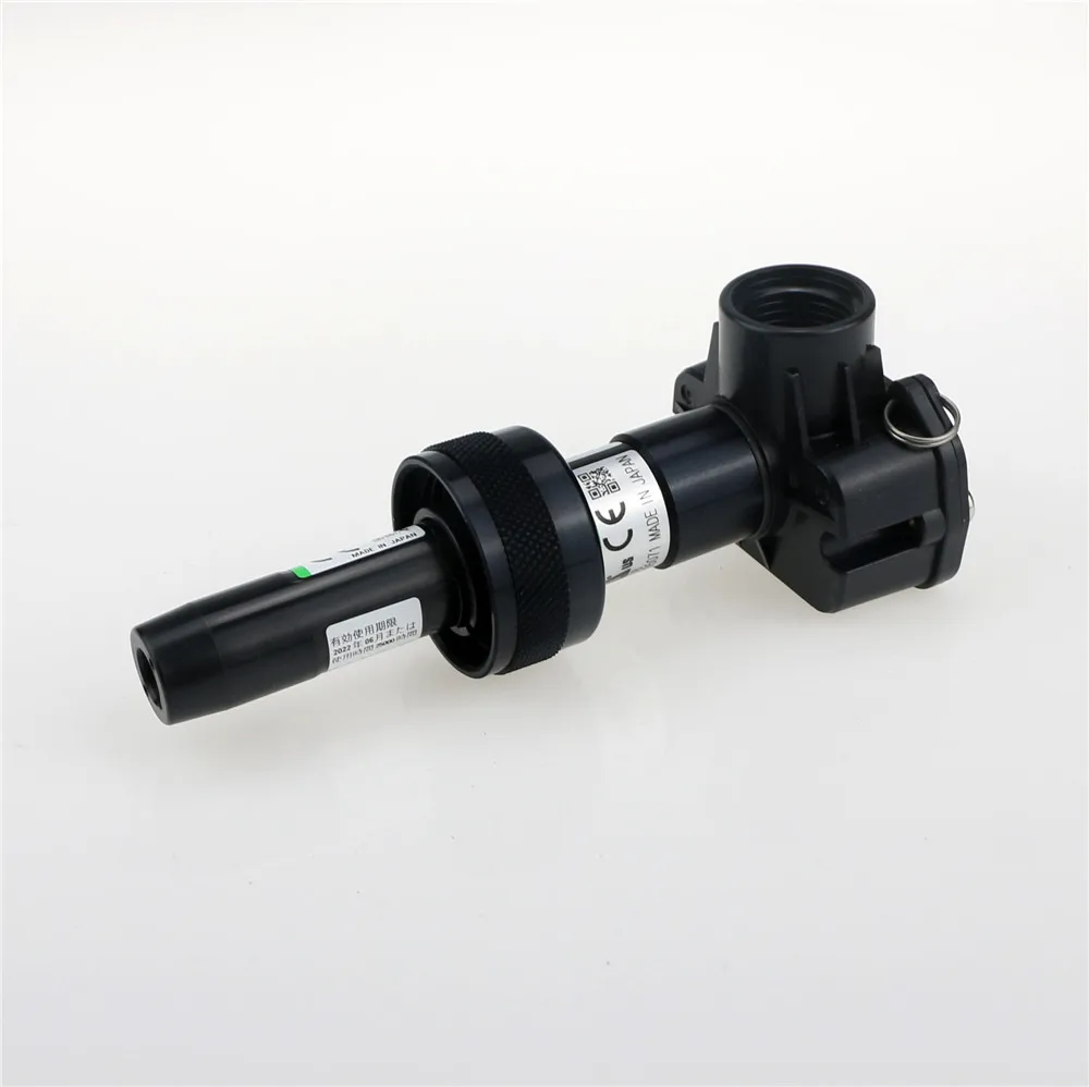 AZBIL AUD15C1000 Flame Detector - High Performance UV Sensor