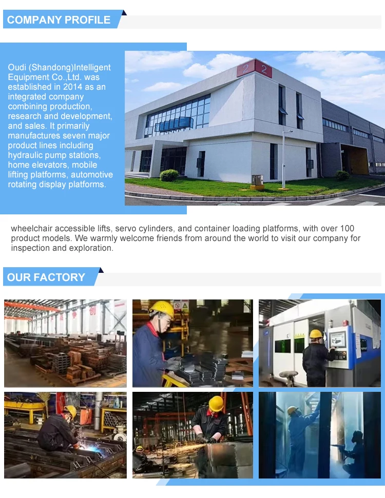 Mini Escalator Modern Panoramic Home Elevator for Outdoor Passenger ...