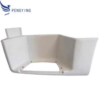 Truck Body Parts Foot Step Panel Footstep For Man Tga Tgx F2000 Truck ...